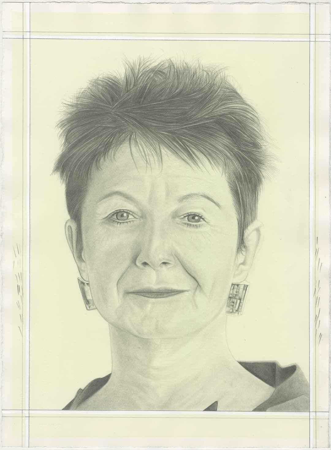 DOROTHY KOSINSKI with Joachim Pissarro & Jennifer Stockman - The ...