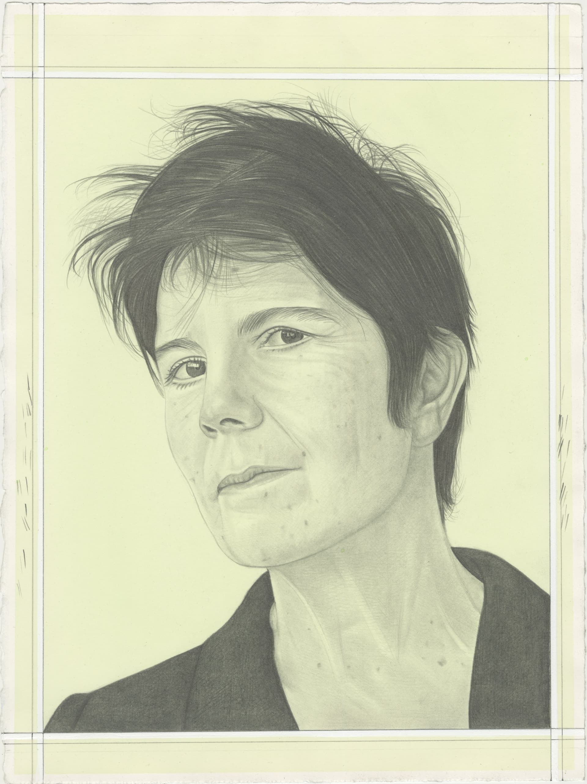 Elizabeth Diller & Ricardo Scofidio with Michael Abel & Nile Greenberg ...