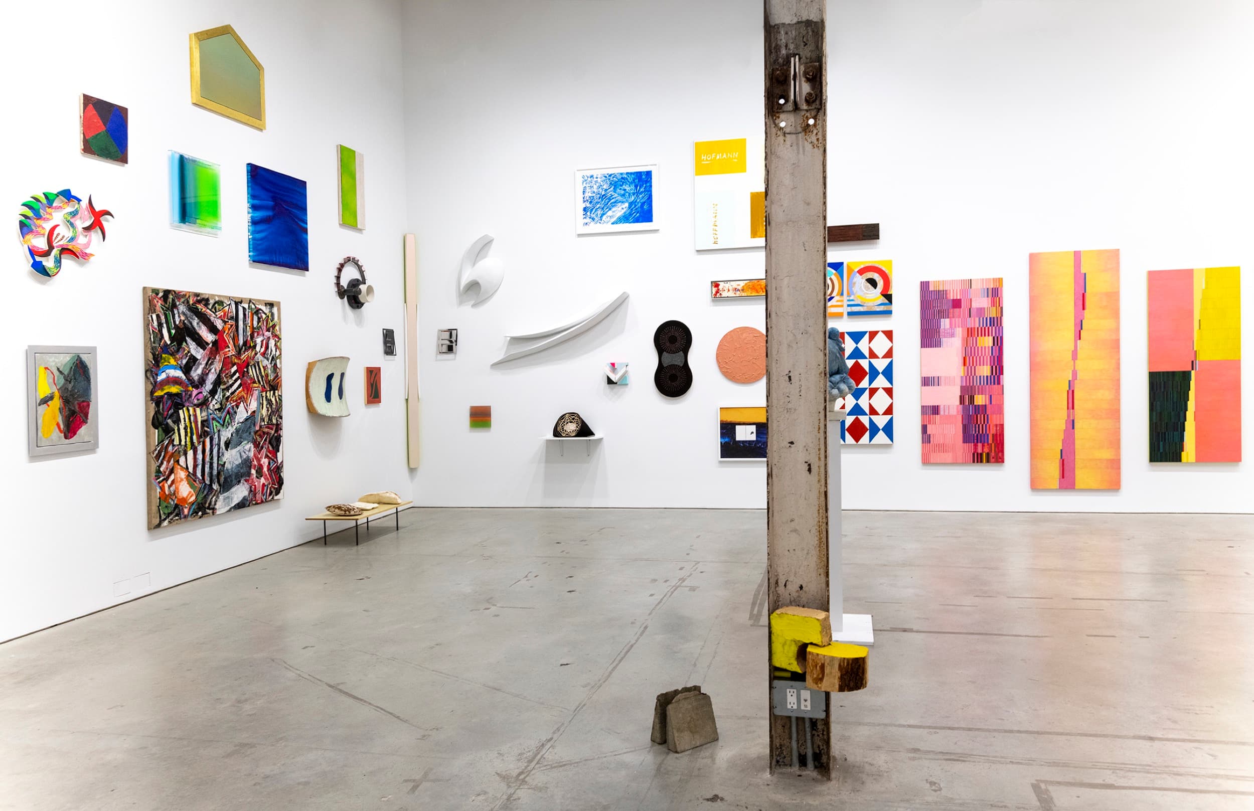 Beauty is a Blast: for Jeremy Gilbert-Rolfe - The Brooklyn Rail