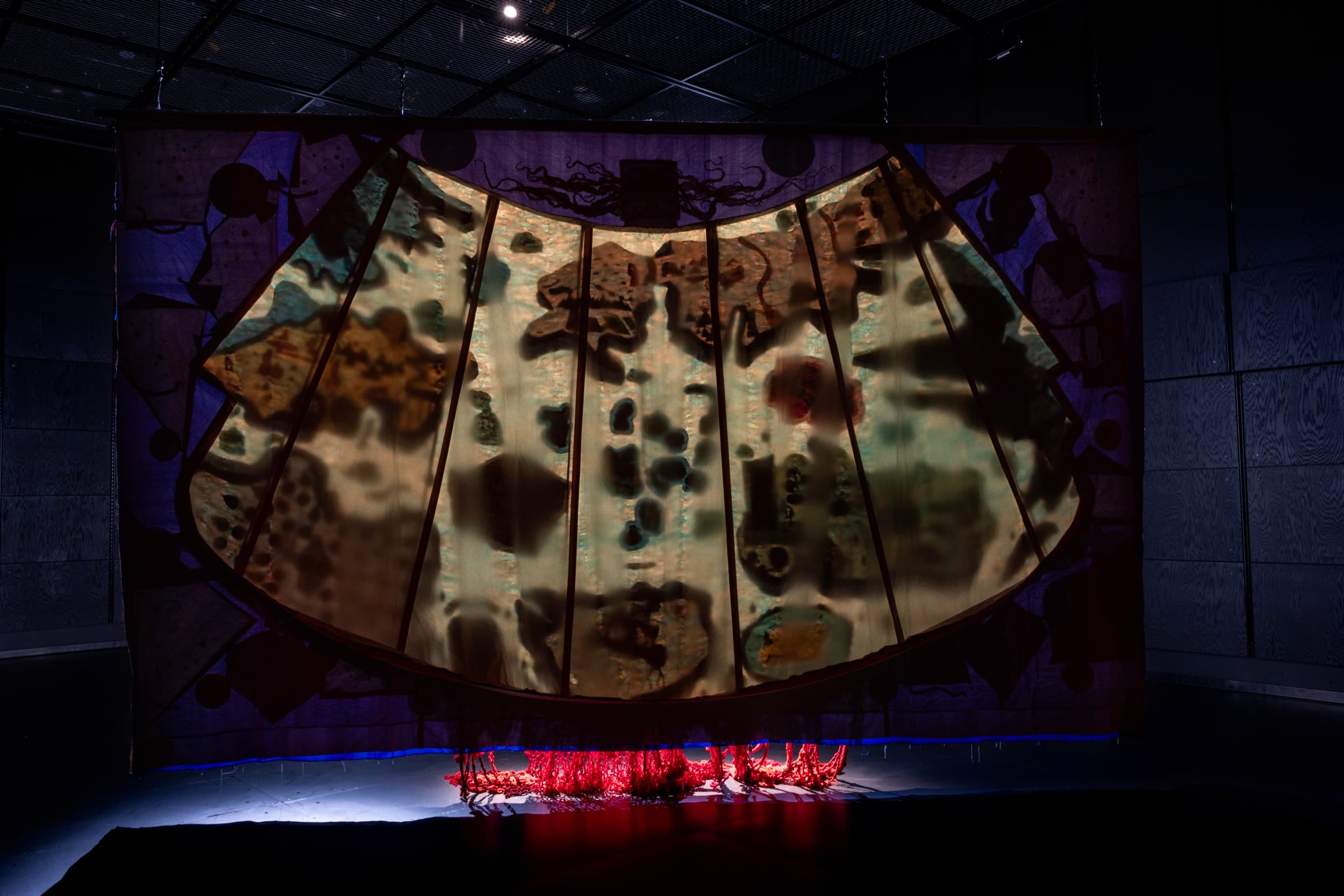 Alice Maher and Rachel Fallon: The Map - The Brooklyn Rail